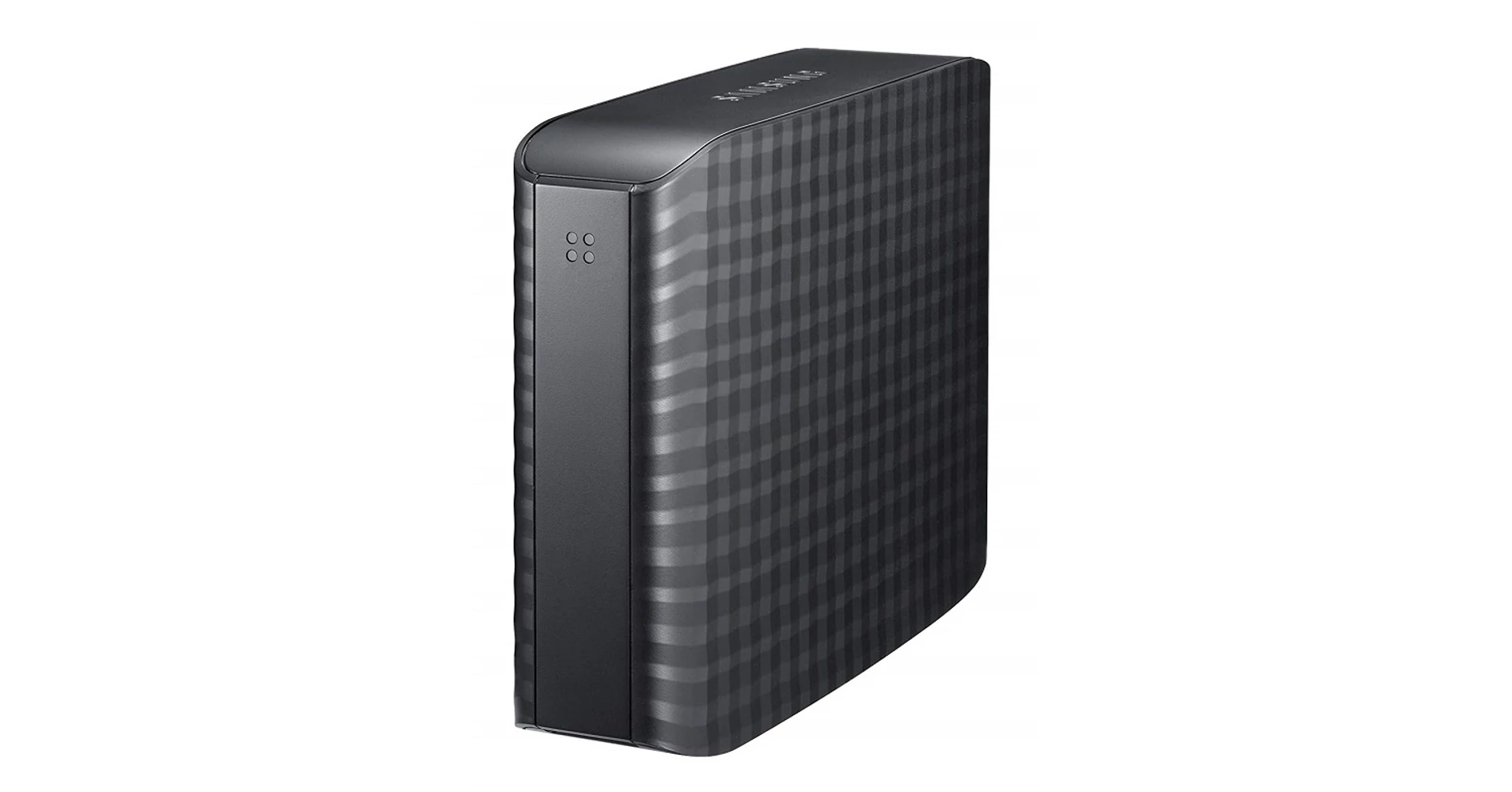 SAMSUNG D3 STATION 3.0 3,5 COL USB 3.0 KÜLSŐ MEREVLEMEZ 4TB FEKETE ...